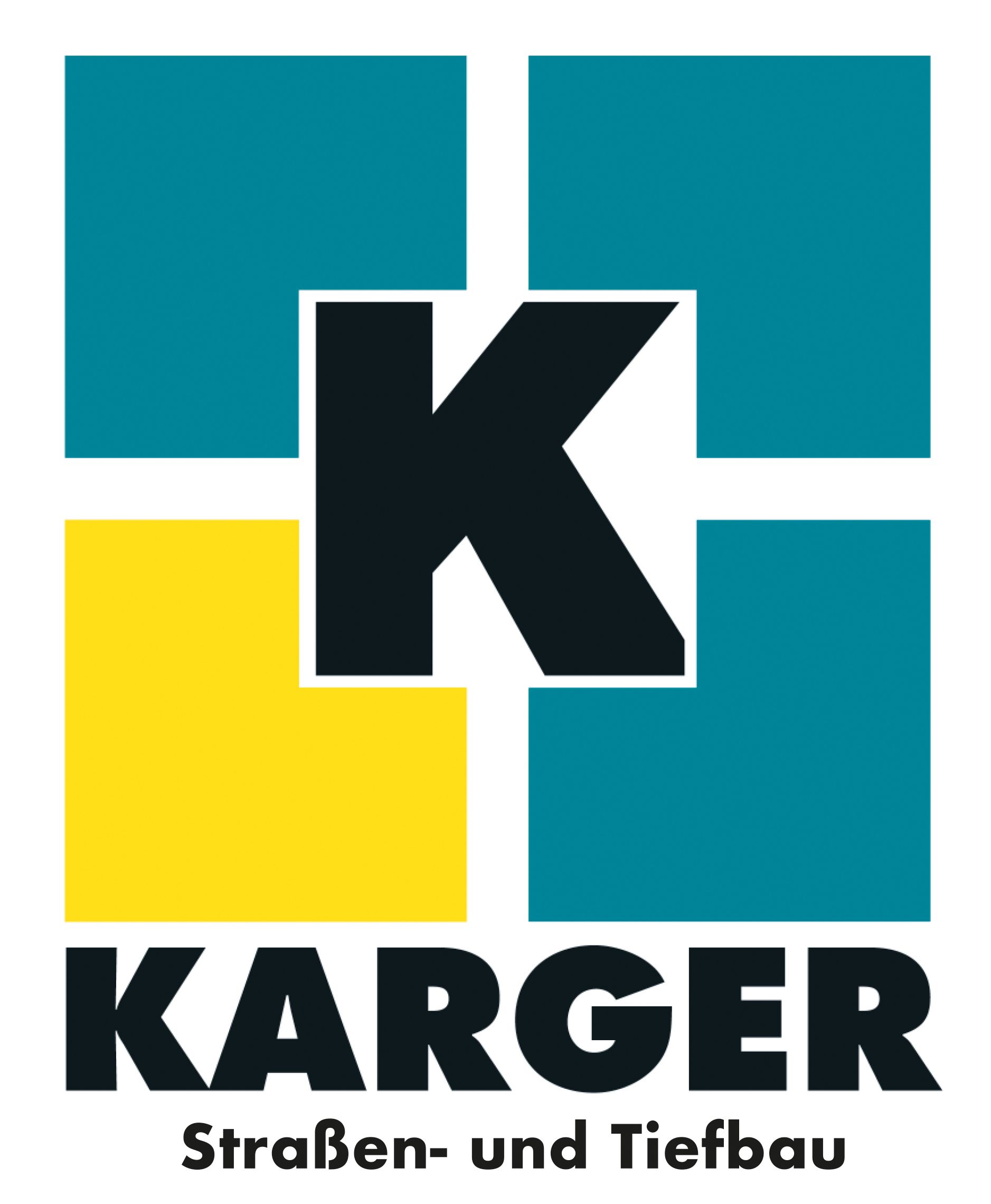 Geschichte - Karger Gruppe